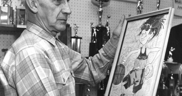 Hoyle tournament celebrates 70th glorious year | Sports | sharonherald.com