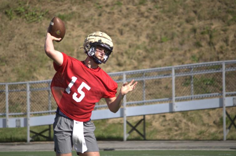 Thiel football wants to build on 2022 momentum | Endzone | sharonherald.com