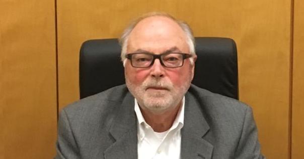 Hinkson honored for service to Hermitage | News | sharonherald.com