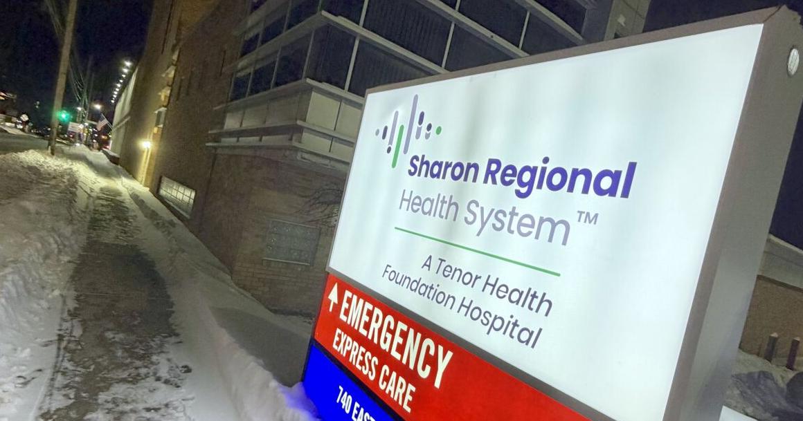 State OKs Tenor deal to buy 3 other Pa. hospitals | News | sharonherald.com