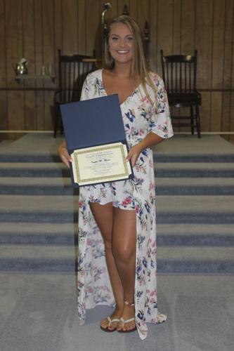 Kids in the news for July 18, 2017 | Community | sharonherald.com
