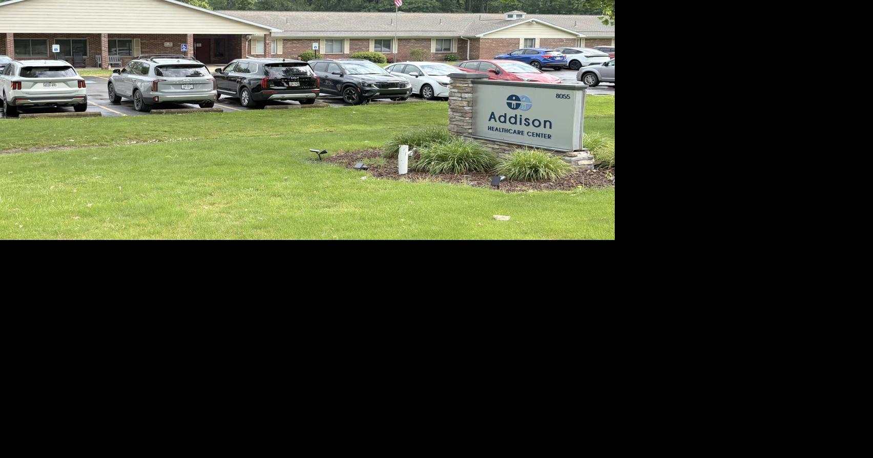 Small fire at local nursing home required evacuation | Local News ...