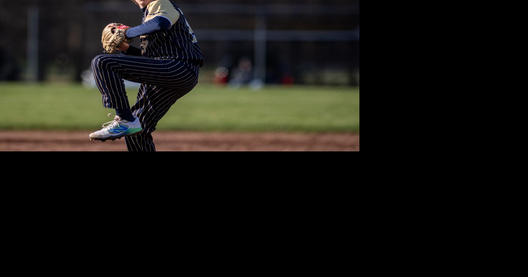 Up Next: Bray Coleman ready to be a leader for a young Brookfield team ...