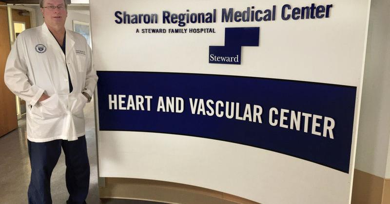 Outlook 2020: Sharon Regional ready to treat cardiac crises in a ...