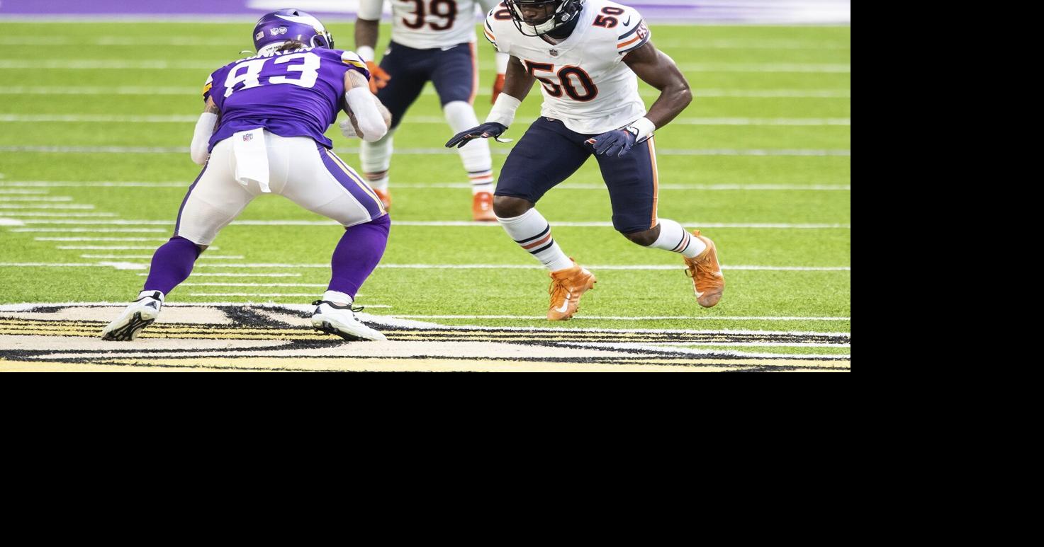 Atlanta LB Mingo charged with indecency with child in Texas | Sports ...