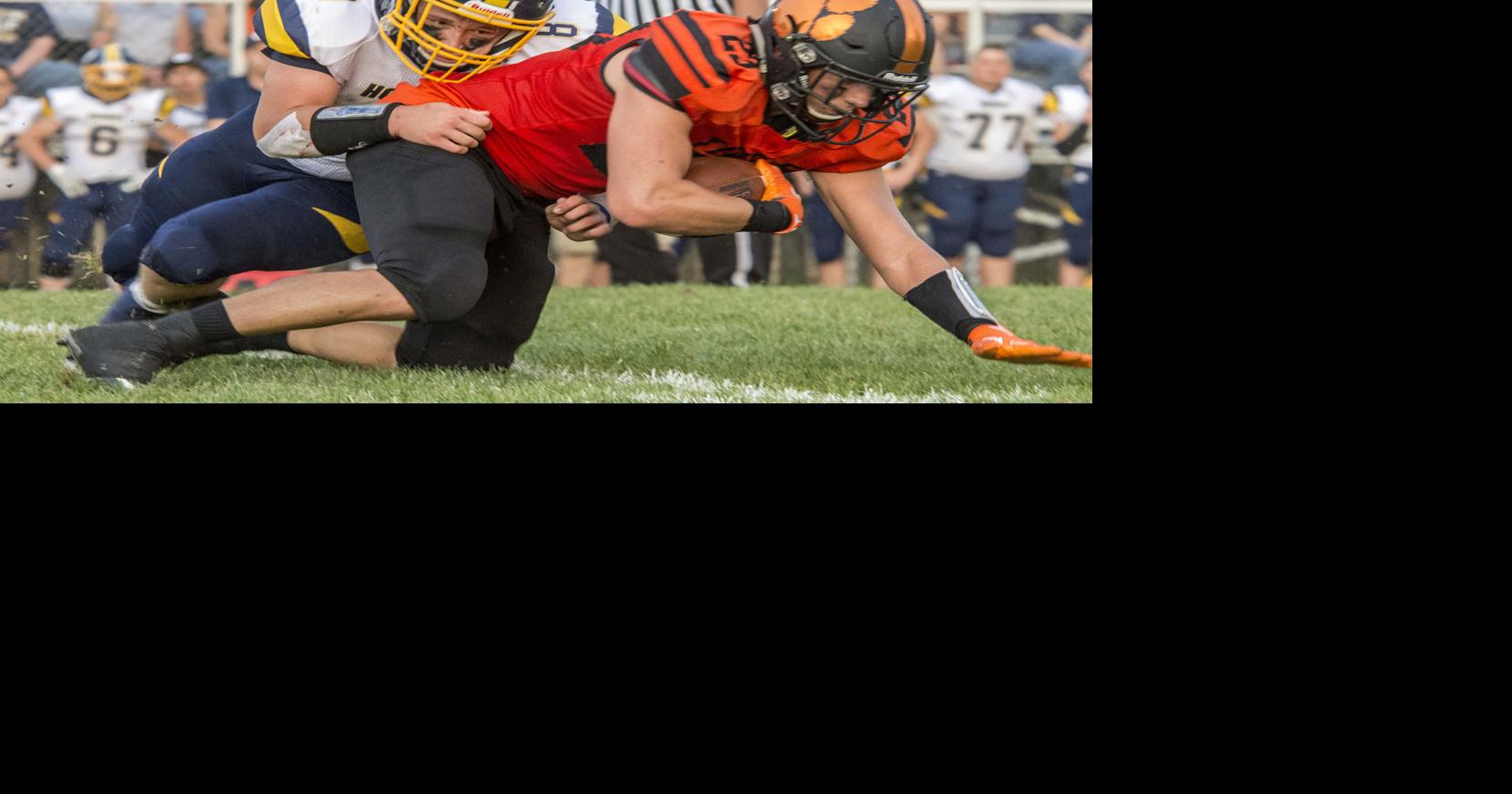 Hounds' Phillian knows tough non-region schedule key to successful ...