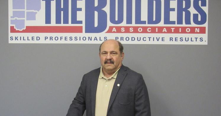 Donatelli elected to lead Builders Association | Local News ...