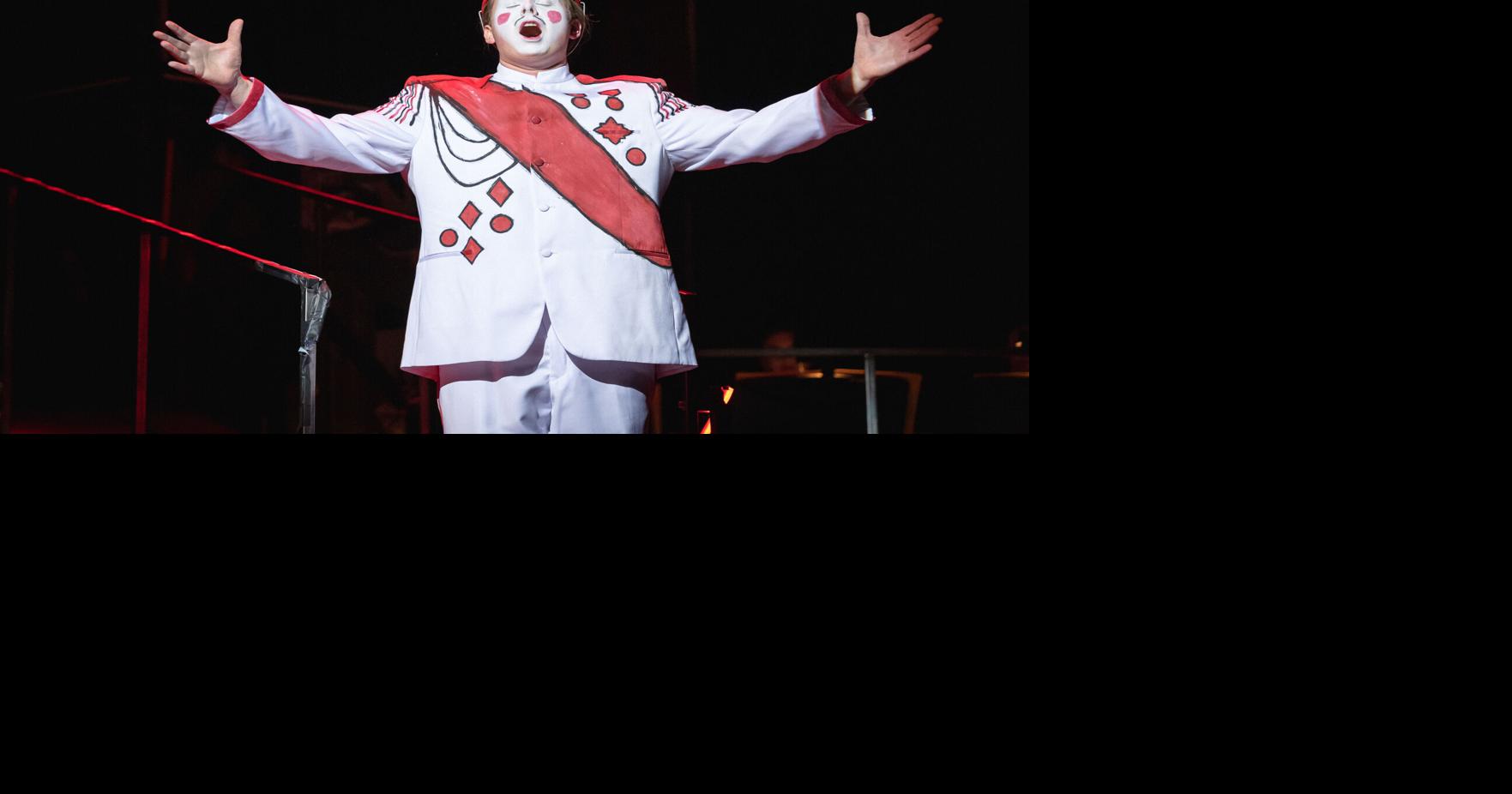 Sharon native Rick Hale making debut with Pittsburgh Opera | News ...