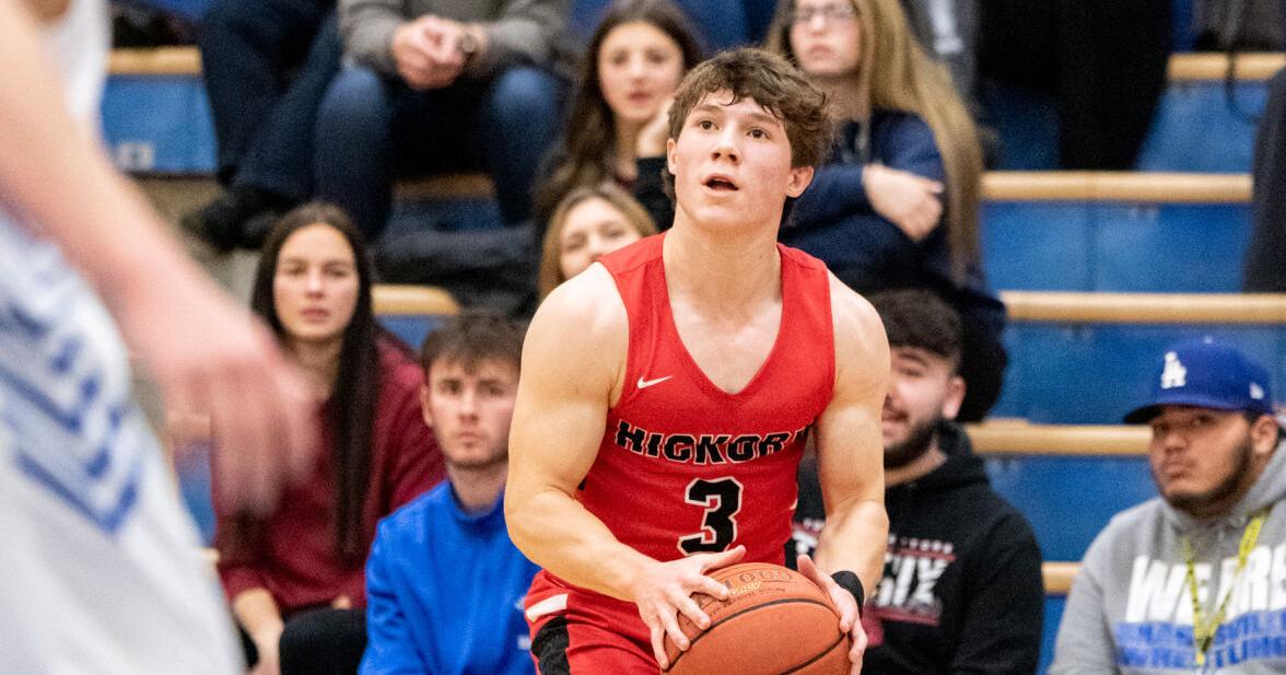 Roundup: Enoch energizes Hornets in 75-56 win over Devils; Farrell's ...