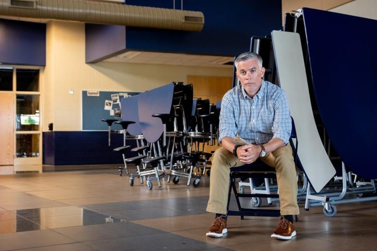 Brookfield superintendent’s 1st year was trial by fire | News ...