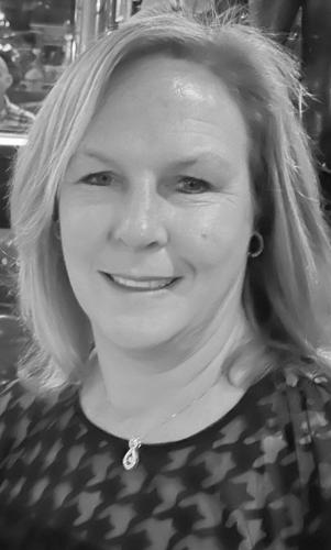 Mercer County Hall of Fame Bio: Kristen (Ellison) Shaffer ...