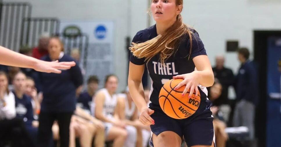 College Roundup: Seddon has 19 points, 10 boards, but Thiel falls to ...