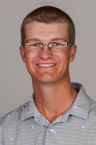 Former Brookfield High golfer Atkinson Named G-MAC Freshman of the Year ...