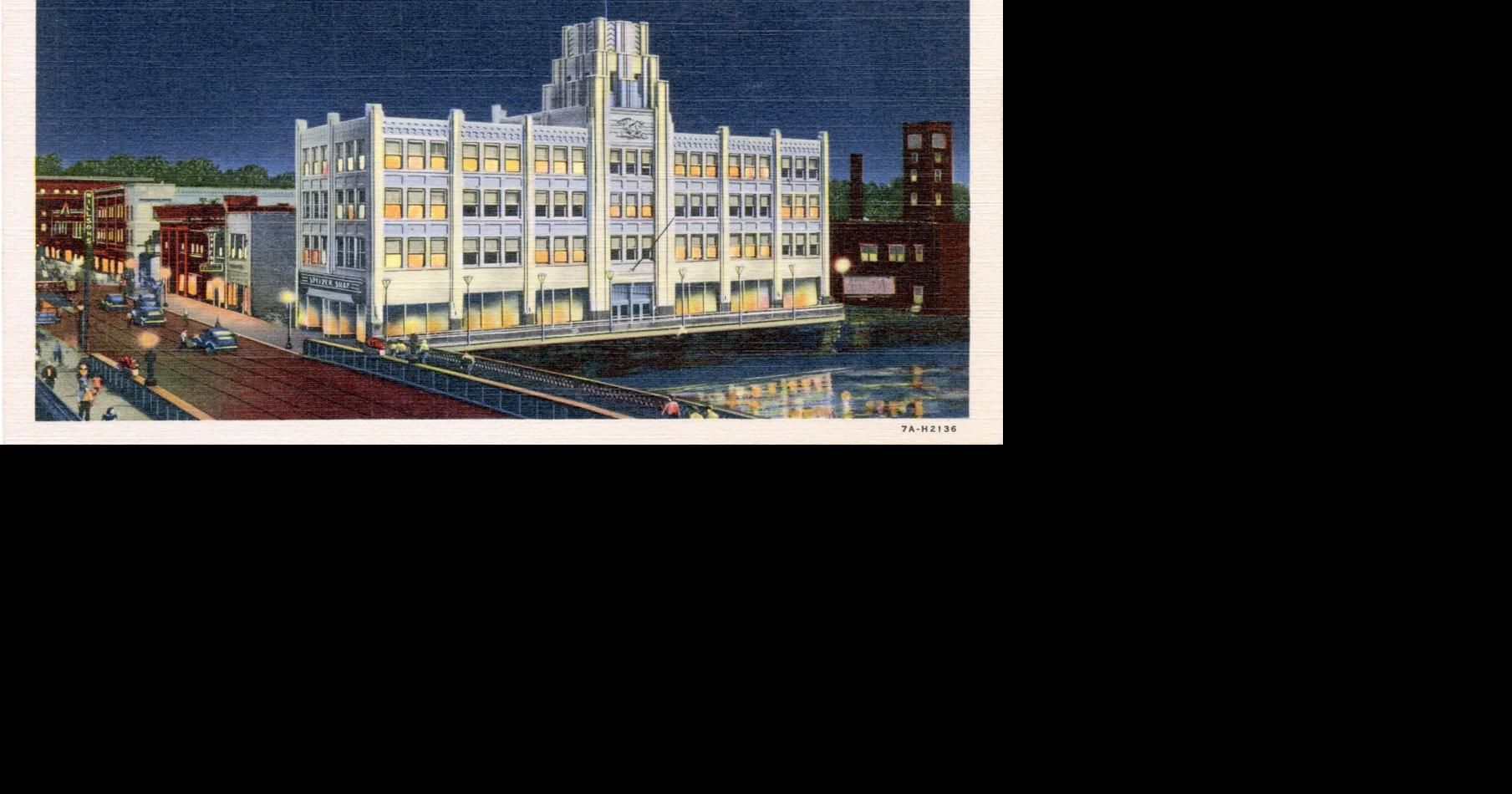 WaterFire history walks to explore Sharon's historic waterfront along ...