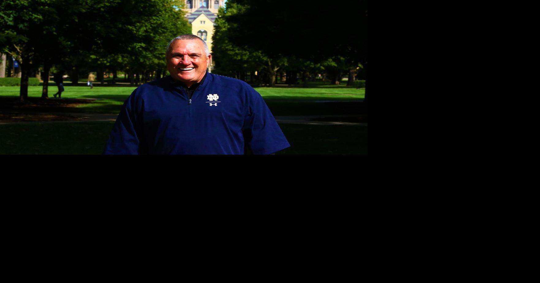 Rudy, through those that know him best | Sports | sharonherald.com