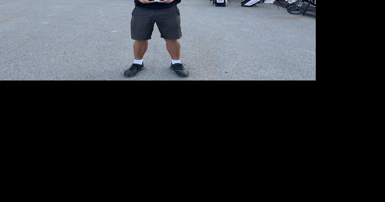 GCC men's golf wins own fall invite; Point Park's Troy Loughry 1st ...