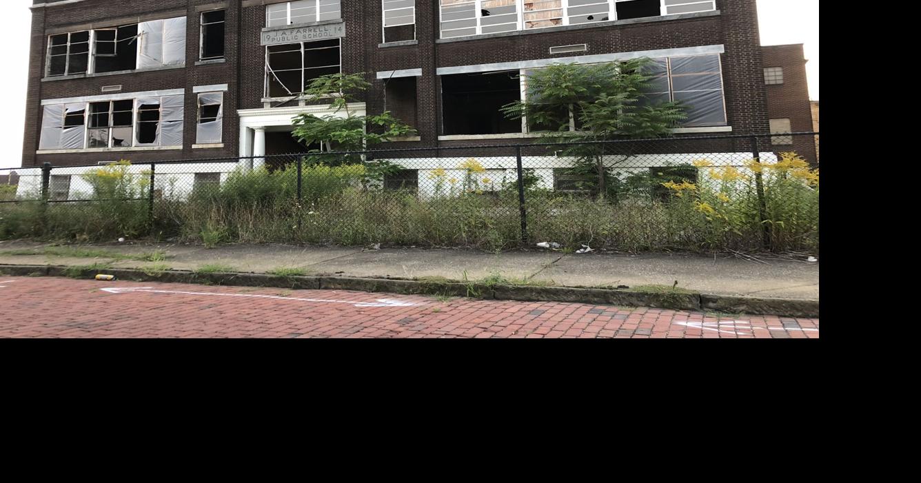 Farrell awards demolition bids | News | sharonherald.com