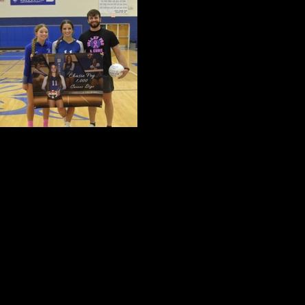 Roundup: GC's Matson-Severson lead locals at D-10 Doubles Tourney ...