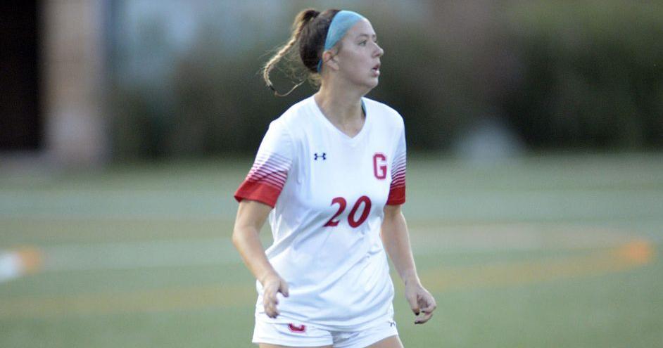 College Roundup: Surging GCC women's soccer team wins 3rd straight ...
