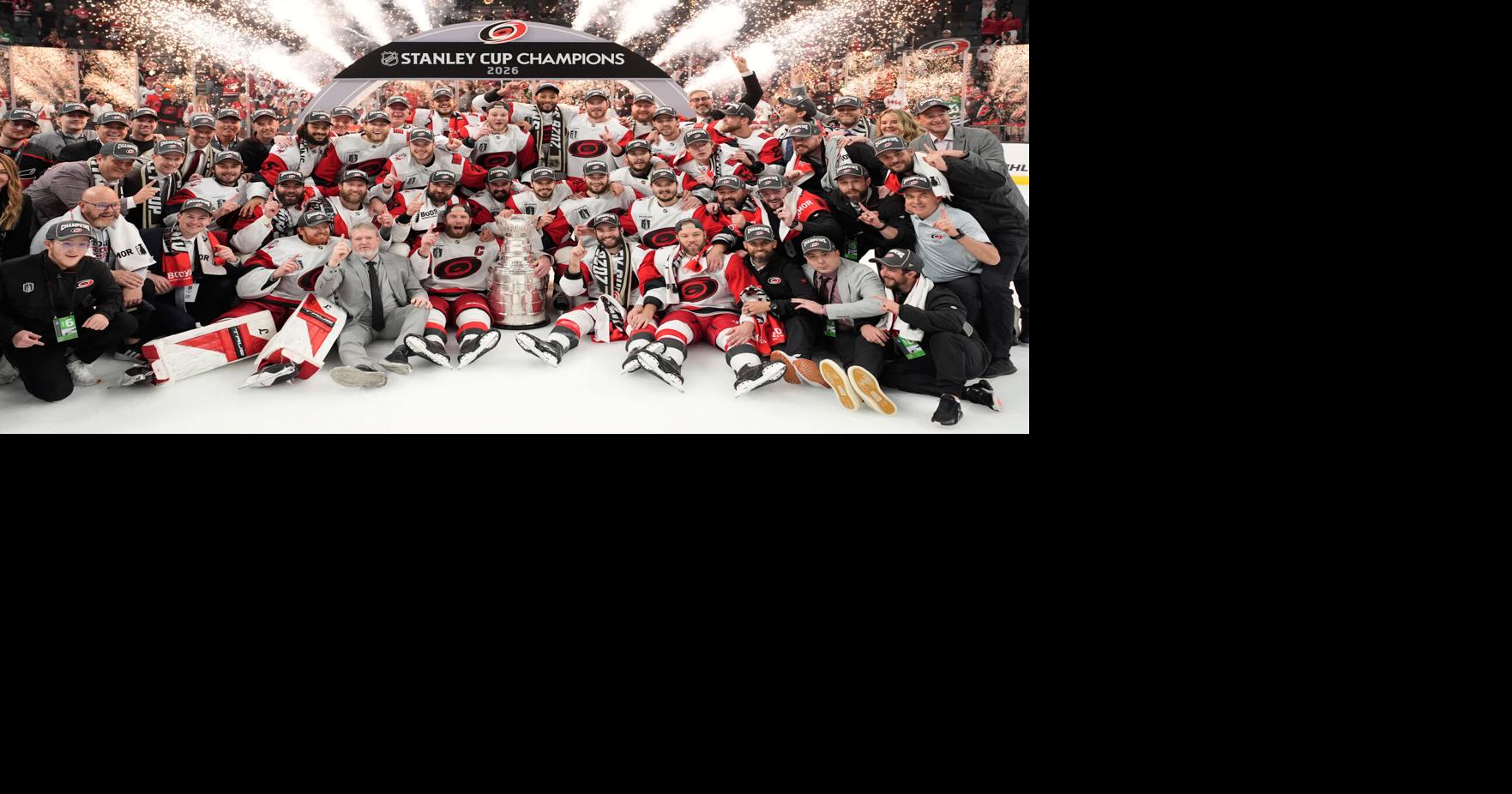 NHL Offseason: While Carolina celebrates, the rest of the NHL will try ...