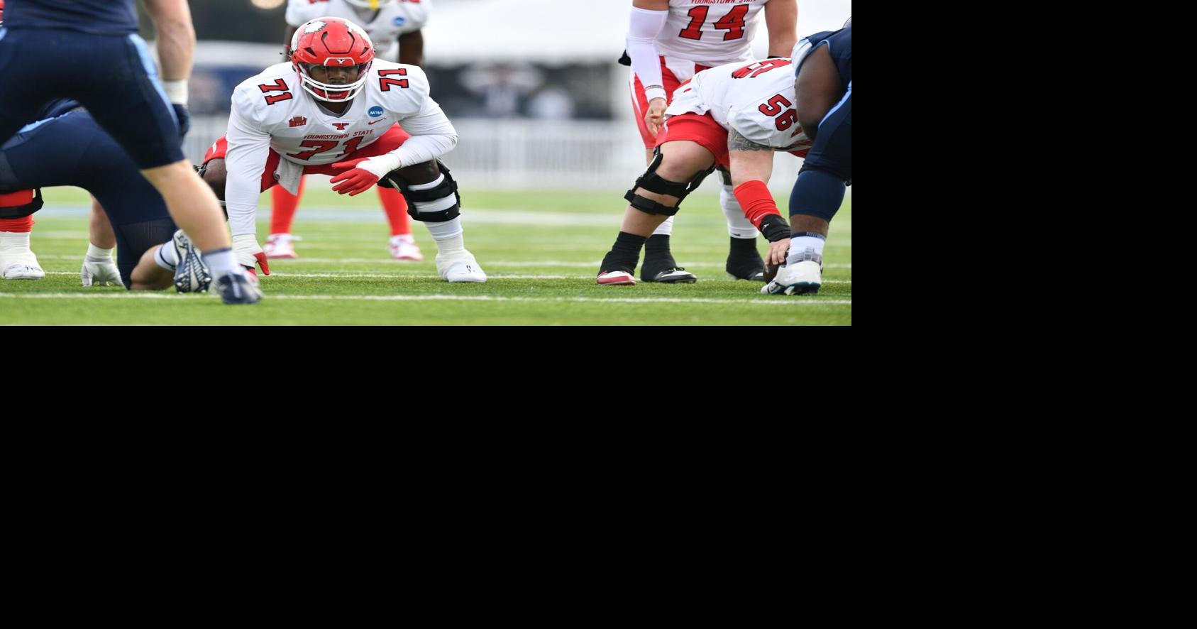 YSU's season comes to an end with 45-28 loss to Villanova in 2nd round ...