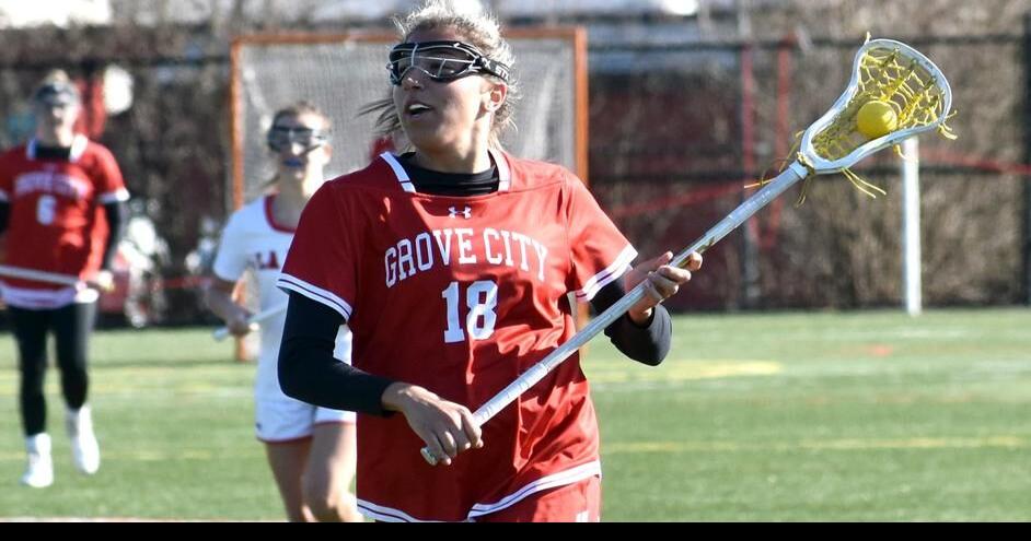 College Roundup: GCC women's lacrosse wins 6th straight, 5-0 in PAC ...