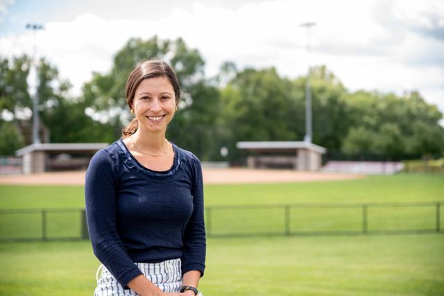 Parks and recreation director to retire | News | sharonherald.com