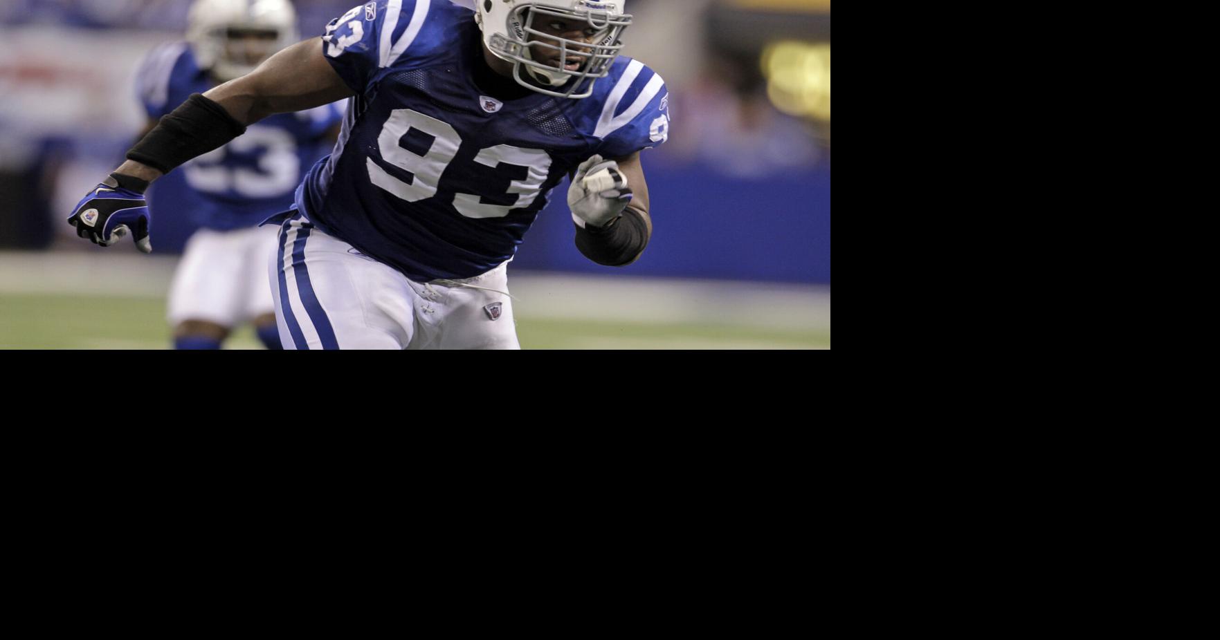 Freeney defied the odds and scouts by spinning his way into the Pro ...