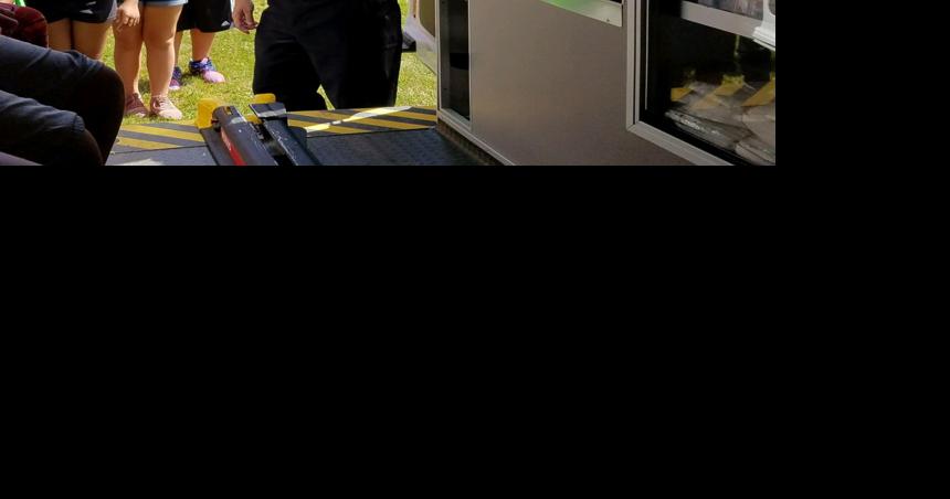 Mercer County Behavioral Health Commission sponsors day to talk with ...