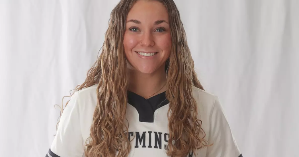 College Roundup: Westminster's Beveridge, Jordan honored by the PAC ...