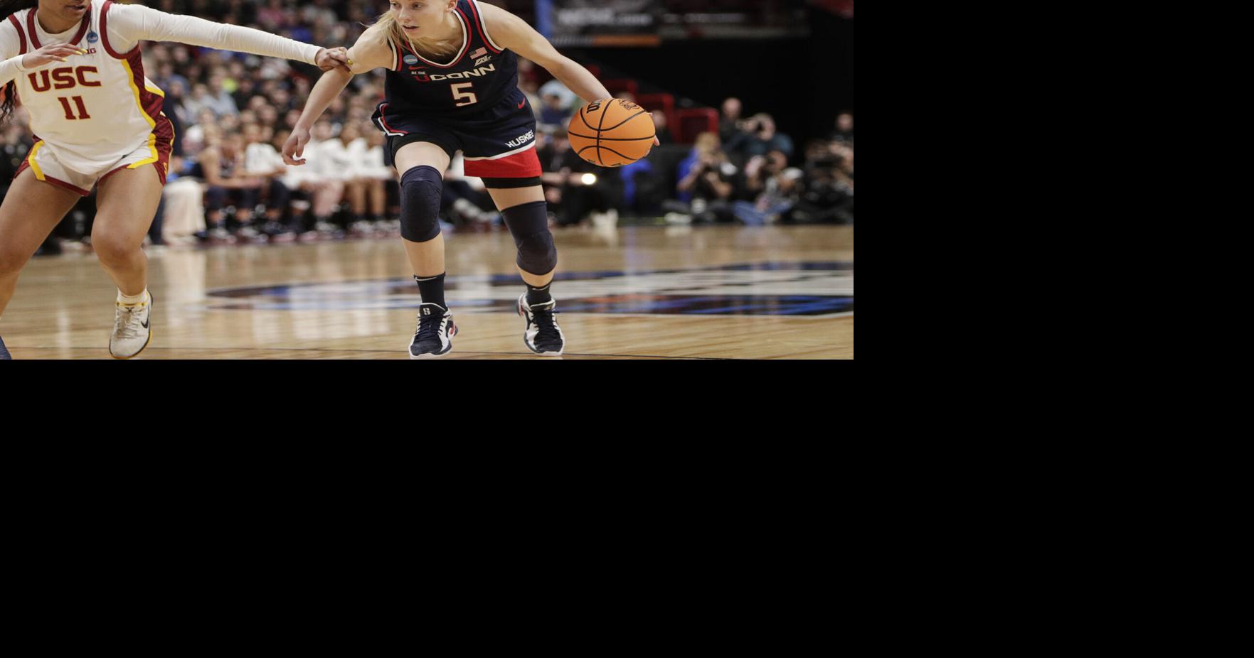 Women's Final Four Preview Capsules: UConn vs. UCLA, Texas vs. South ...