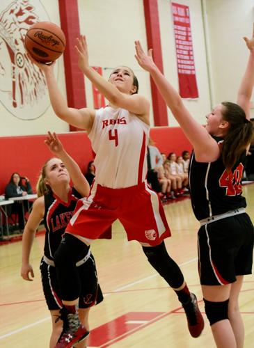 Roundup: KC girls Region 1 champs; Hickory win sets up big clash with ...