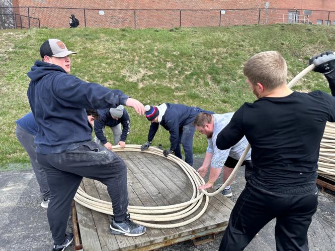 Thiel College investing $550,000 in stadium upgrade | News ...