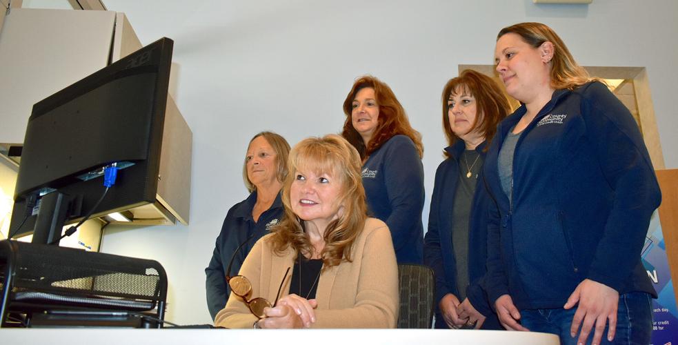 Shenango Valley Chamber honors the area's standout businesses | News ...