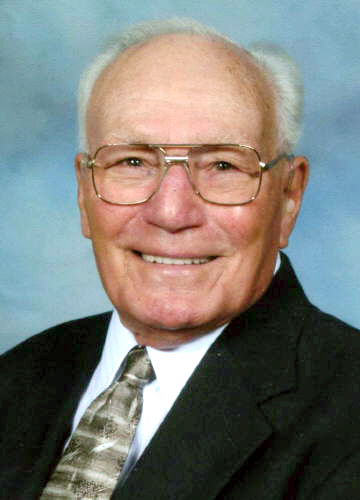 Leonard Larocca | | sharonherald.com