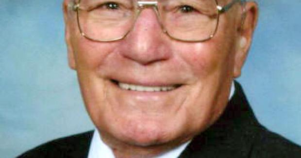 Leonard Larocca | | sharonherald.com