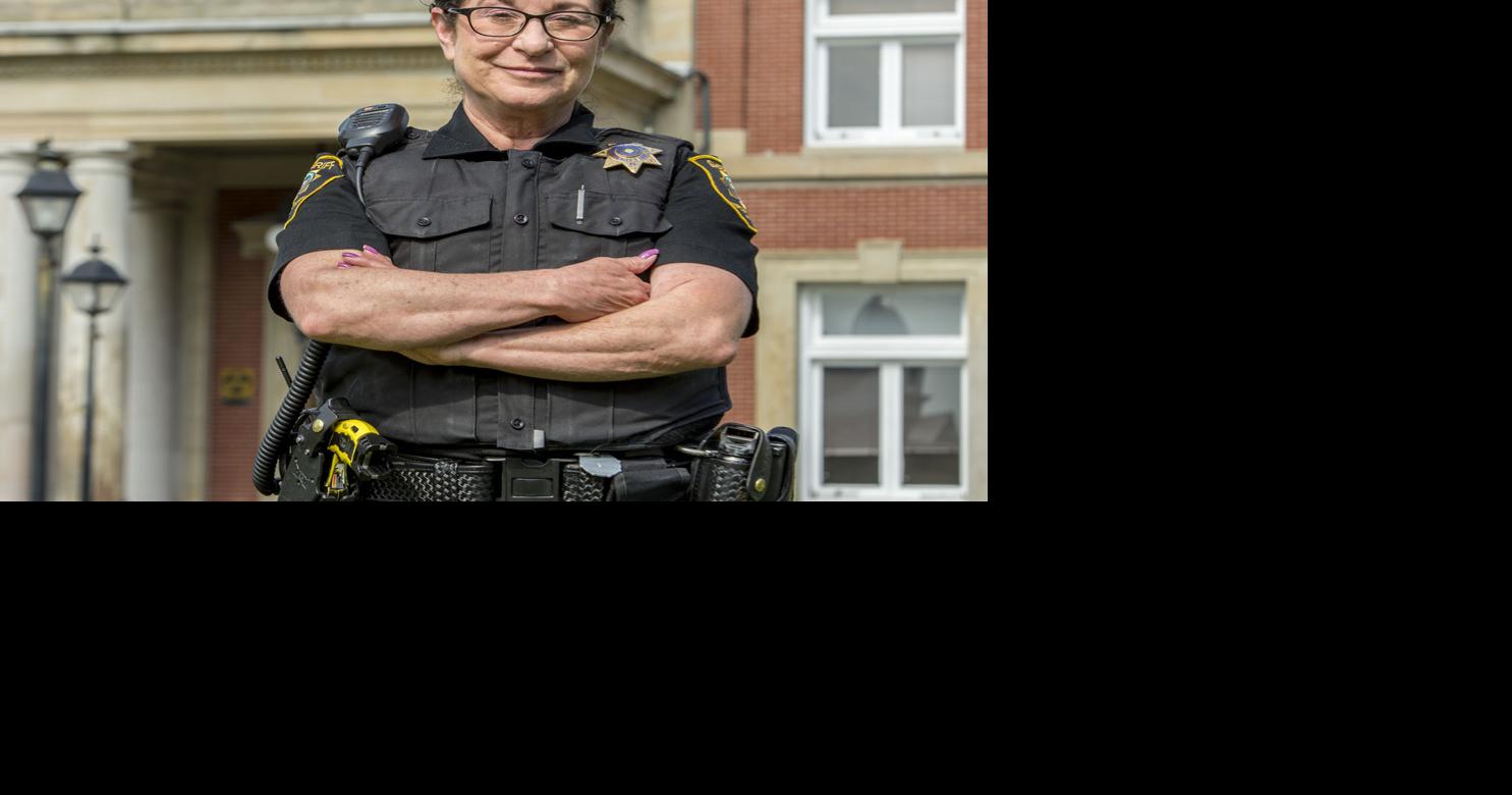 There’s a new ‘acting’ sheriff in town | Local News | sharonherald.com