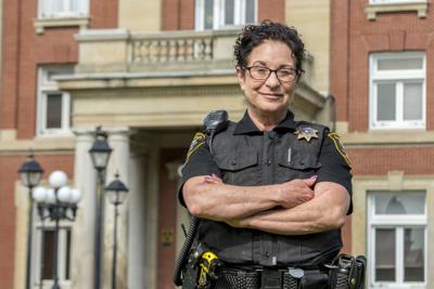 There’s a new ‘acting’ sheriff in town | Local News | sharonherald.com