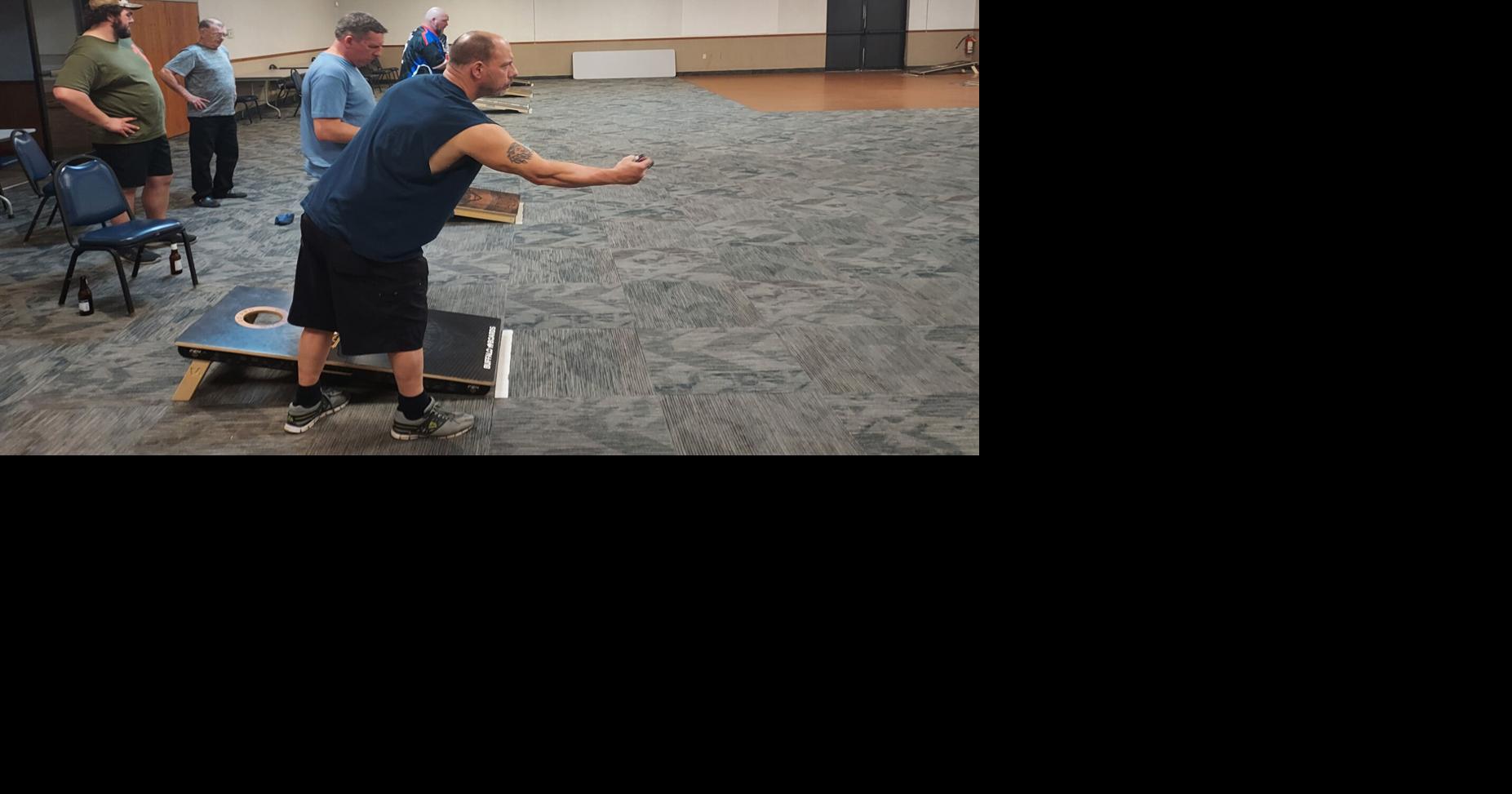 Local group helps grow cornhole community | News | sharonherald.com