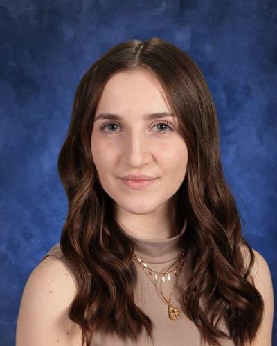 Lakeview High School Class of 2024 | | sharonherald.com