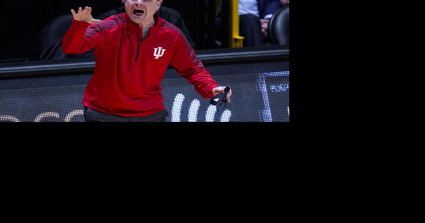 Indiana fires Archie Miller after 4 seasons | Sports | sharonherald.com