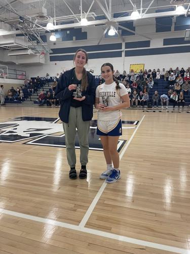 Roundup: GC tops Mercer for Dave Cook Tipoff Tourney title, Greenville ...