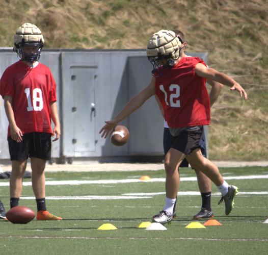 Thiel football wants to build on 2022 momentum | Endzone | sharonherald.com