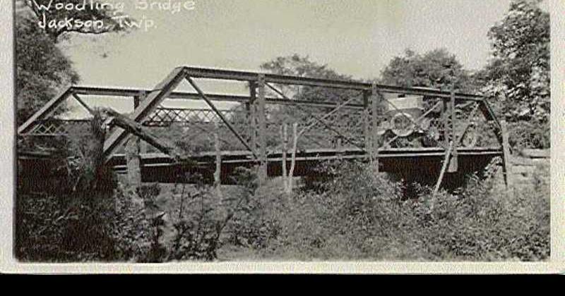 Span of factors complicate bridge projects: Long-awaited Race Street ...