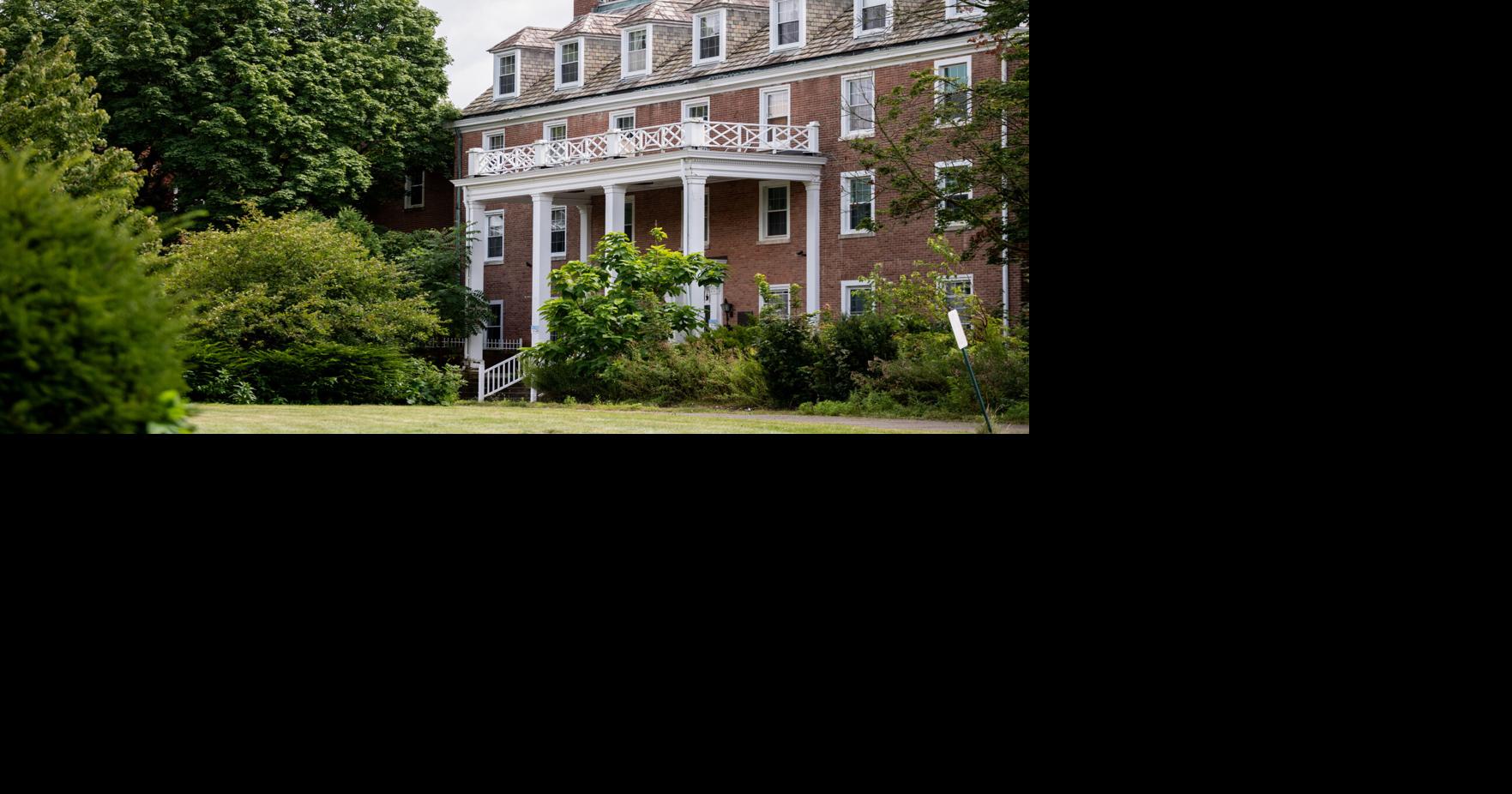 Owner of former Shenango Inn delinquent on taxes | News | sharonherald.com