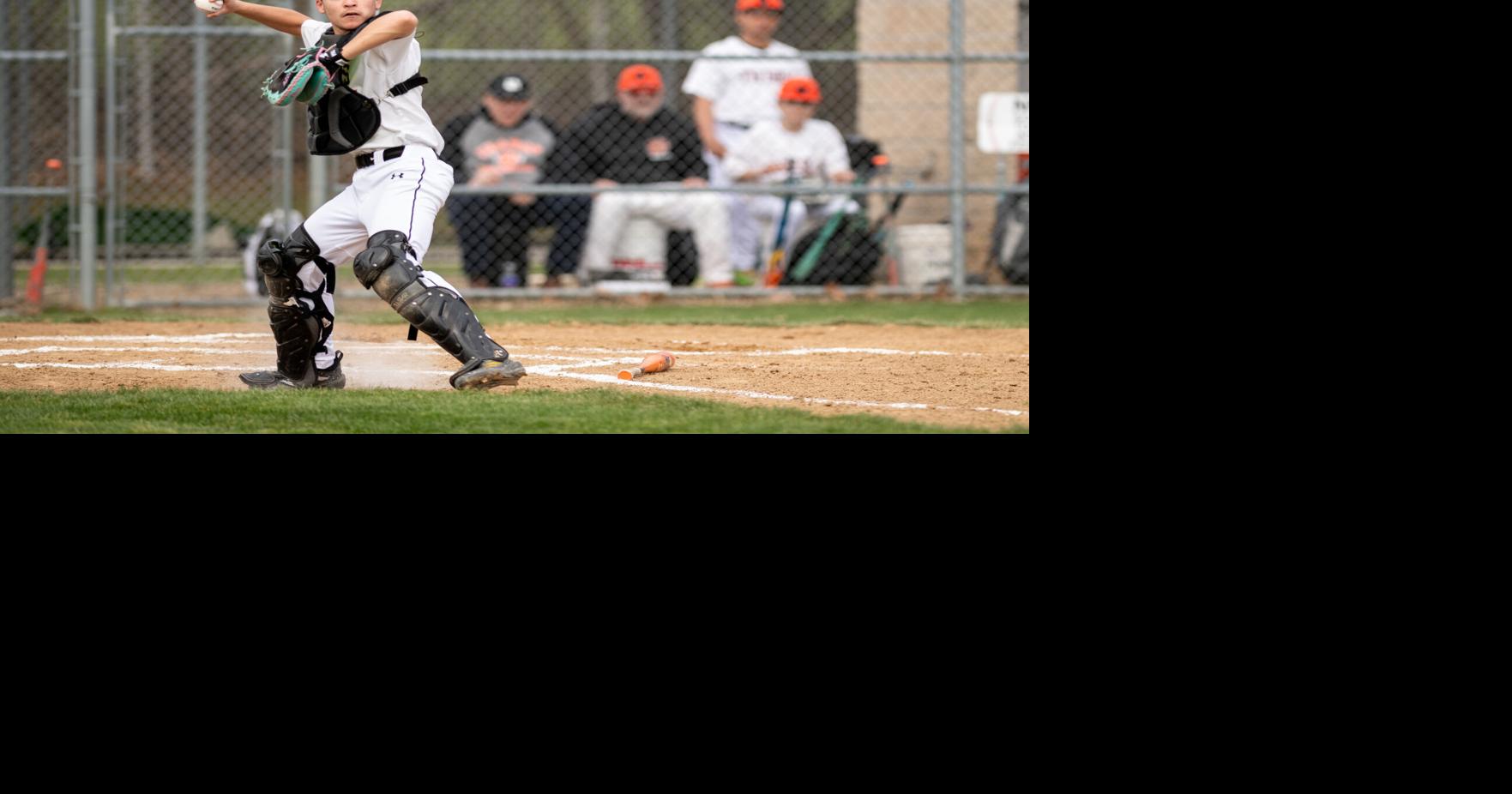 Roundup: Sharon's Vogan, Mercer's Eakman throw no-hitters; Sharon ...