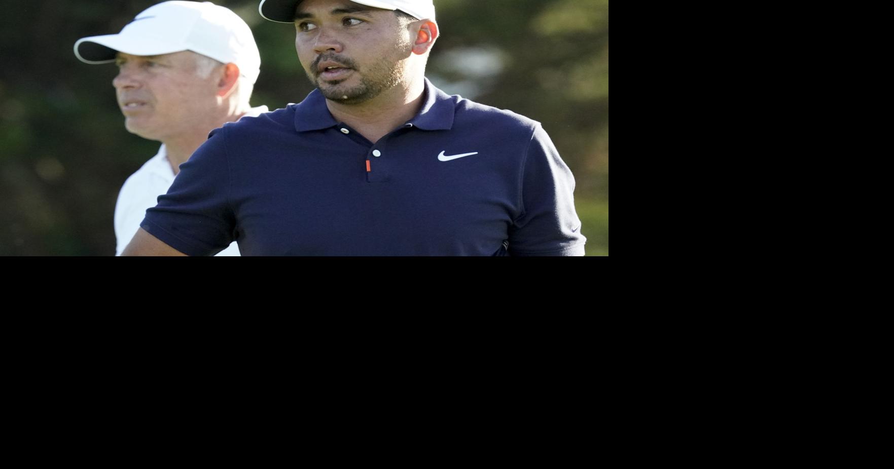 U.S. Open Notebook: Day hires caddie Williams in bid to unlock ...