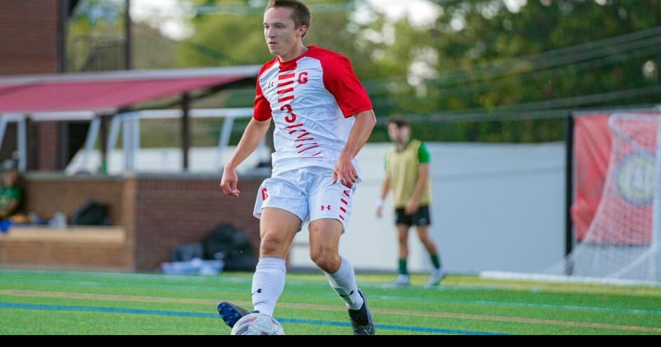 College Roundup: GCC men's soccer wins 4th straight game | Sports ...