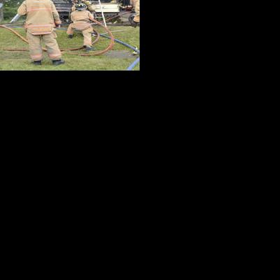 Grove City fire still being probed | Local News | sharonherald.com