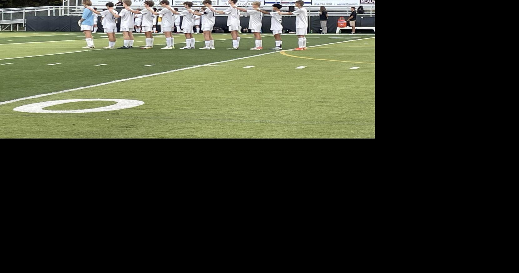 Roundup: GC soccer soccer ousts Rockets in 2A playoffs; Sharon ...